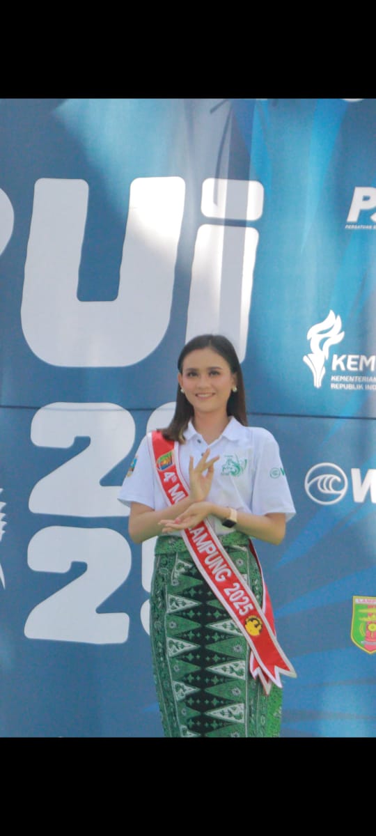 Selendang Miwang Warnai WSL Krui Pro 2025 – Kupas Kriminal